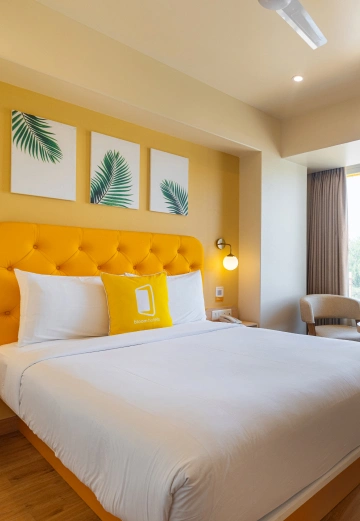 Bloom Hotel - Ranchi | Best Hotel in Kutchery Road, Ranchi