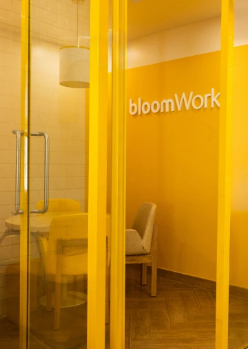 Bloom Hub | WEH Andheri - Best Hotel in Andheri East, Mumbai