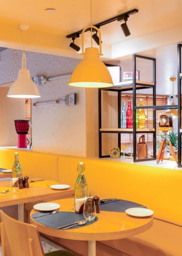 Bloom Hub | WEH Andheri - Best Hotel in Andheri East, Mumbai