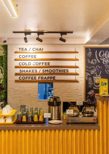 Bloom Hub | WEH Andheri - Best Hotel in Andheri East, Mumbai