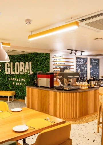 Bloom Hub | WEH Andheri - Best Hotel in Andheri East, Mumbai