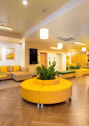 Bloom Hub | WEH Andheri - Best Hotel in Andheri East, Mumbai