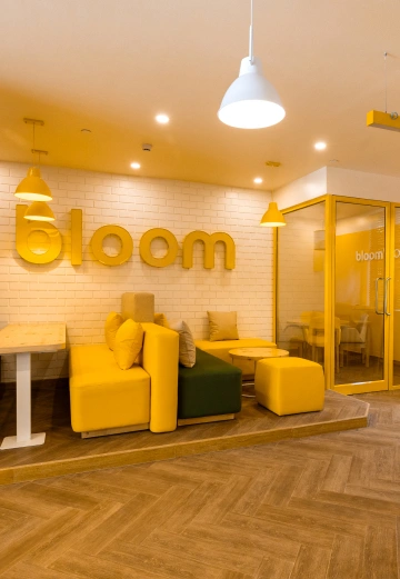 Bloom Hub | WEH Andheri - Best Hotel in Andheri East, Mumbai