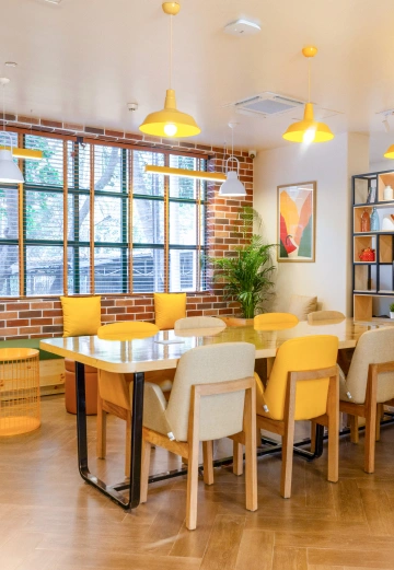 Bloom Hub | WEH Andheri - Best Hotel in Andheri East, Mumbai