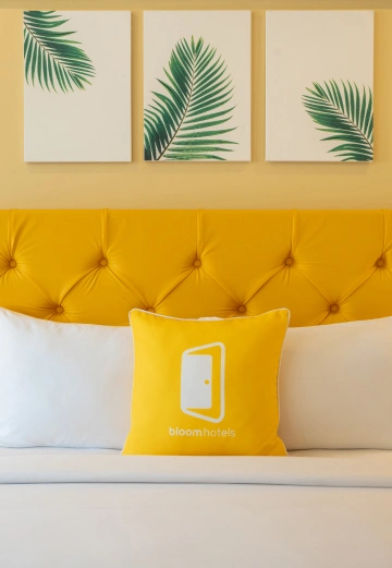 Bloom Hub | WEH Andheri - Best Hotel in Andheri East, Mumbai