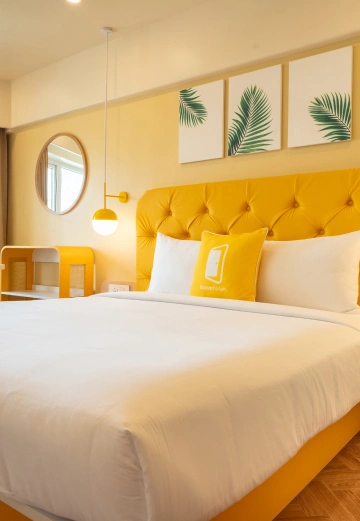 Bloom Hub | WEH Andheri - Best Hotel in Andheri East, Mumbai