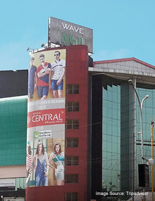 Top Biggest Malls In Noida You Need to Checkout