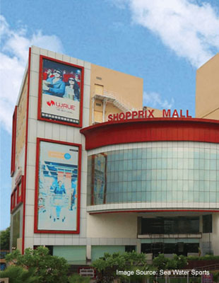 Top Biggest Malls In Noida You Need to Checkout